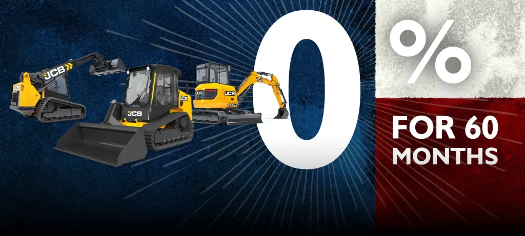 Gold Coast JCB | JCB Equipment Dealership in Medley, FL