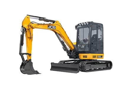 Gold Coast JCB | JCB Equipment Dealership in Medley, FL
