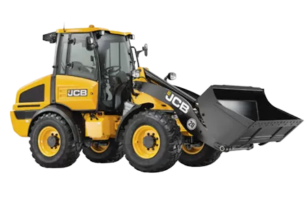 Gold Coast JCB | JCB Equipment Dealership in Medley, FL